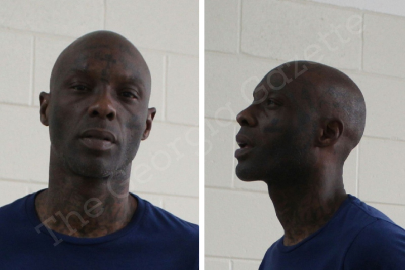 Roderick Harris Houston County