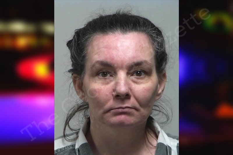 April Hartsfield - Tift County