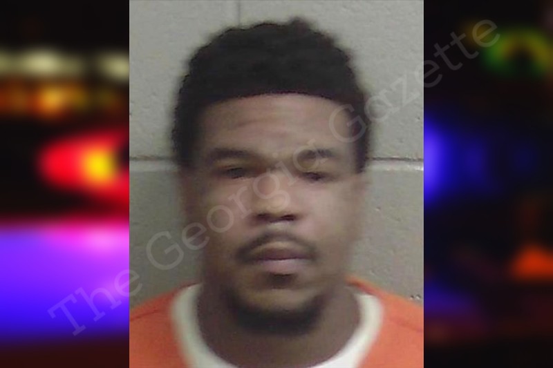 Tevin Harvey - Wayne County