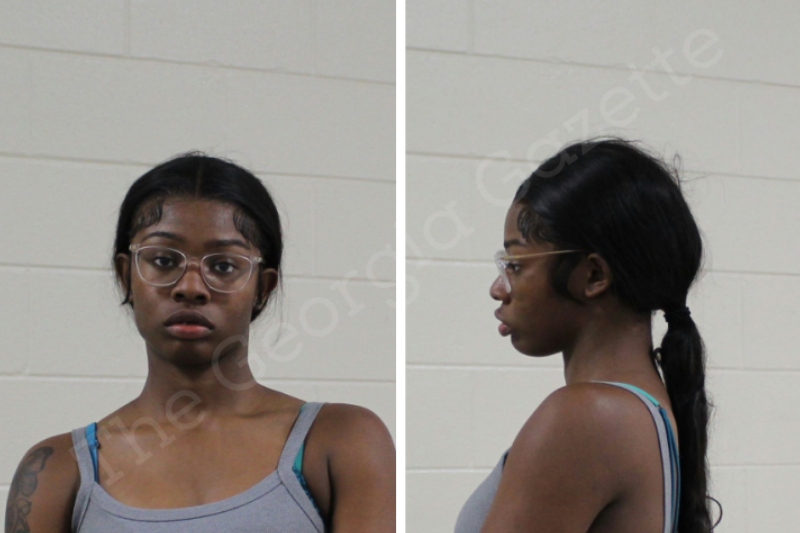 Shemiah Haslem — Houston County
