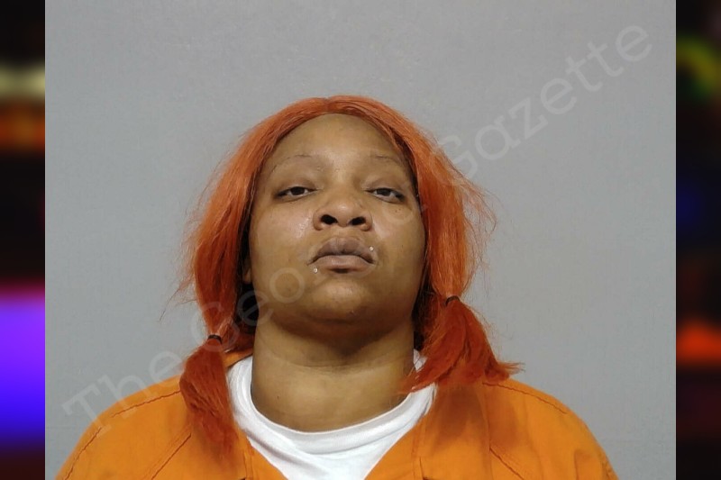 Hawa Coleman - Bibb County