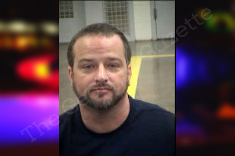 Joshua Head — Heard County Jail Bookings