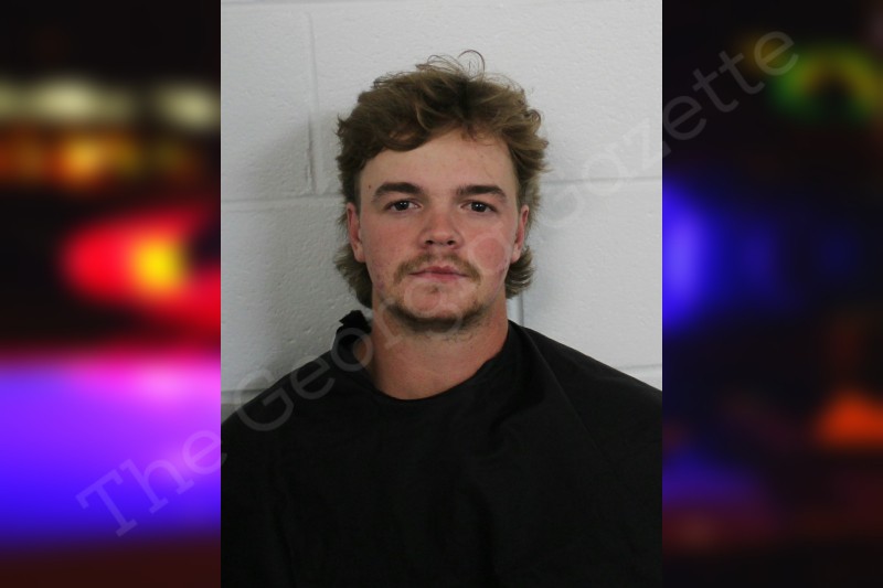 Caleb Heard — Floyd County Jail Bookings