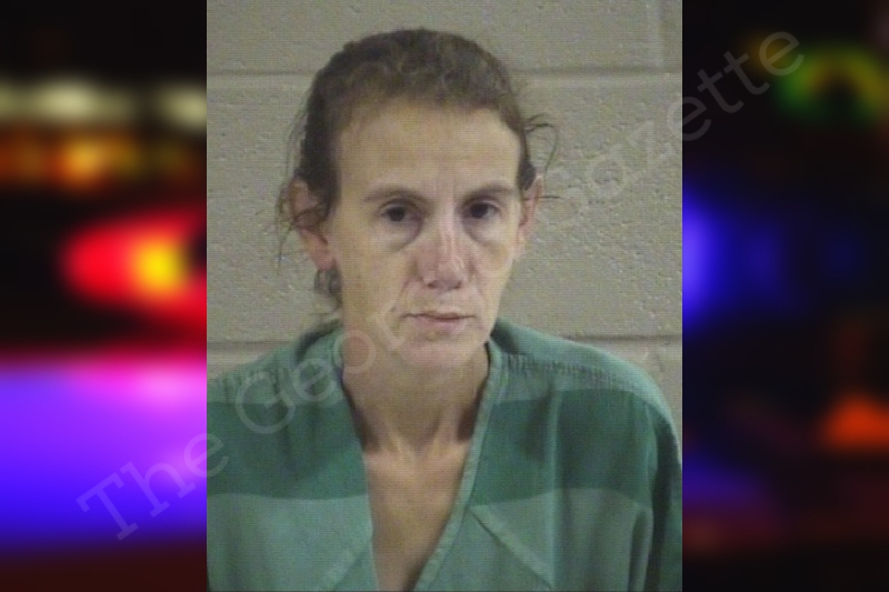 Jessica Hedges - Whitfield County