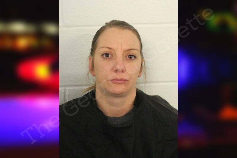 Dawn Helms - Floyd County