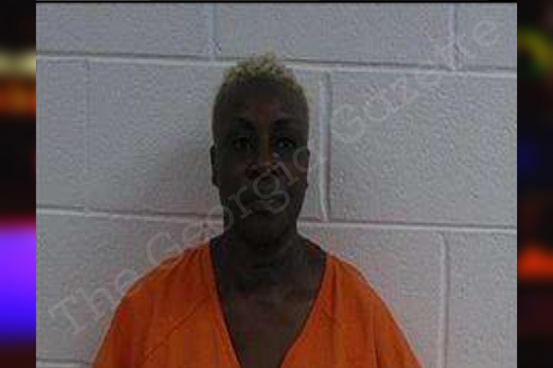 Tammy Helton - Polk County