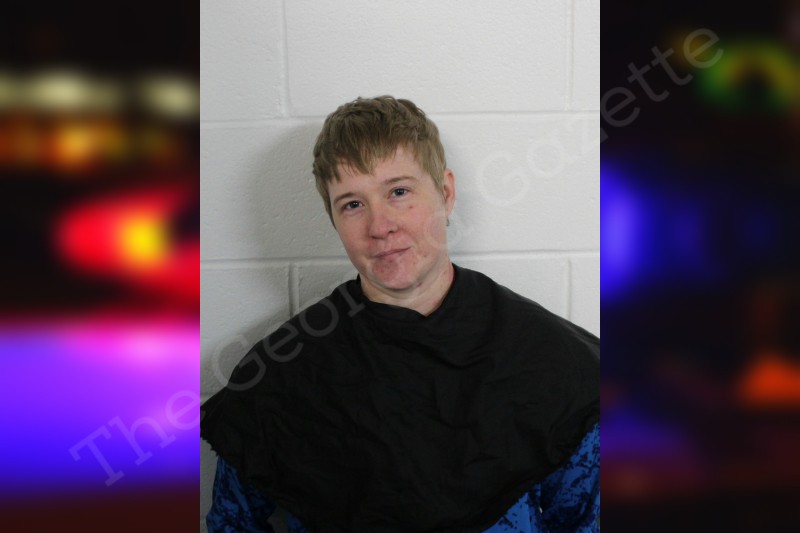 Heather Holt — Floyd County Jail Bookings