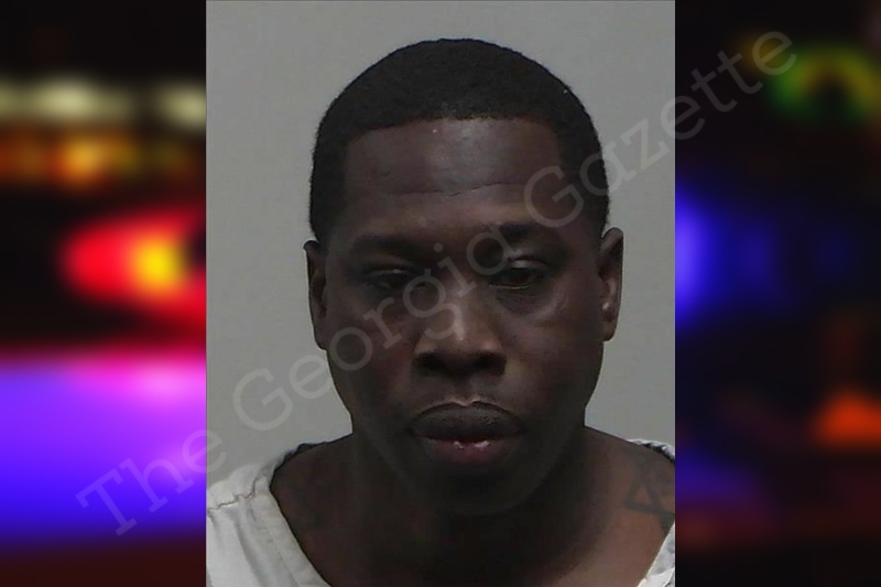 Benjamin Howard — Tift County Jail Bookings