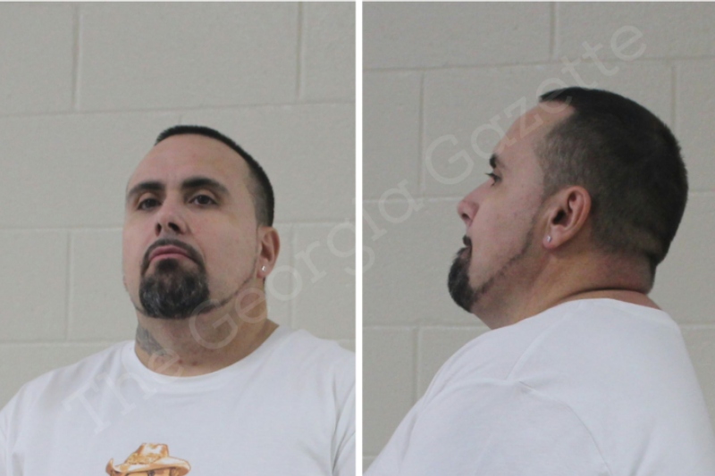 Daniel Hubert — Houston County Jail Bookings