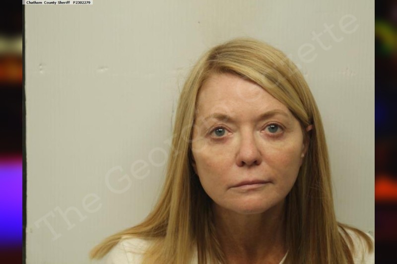 Robin Hussey — Chatham County Jail Bookings