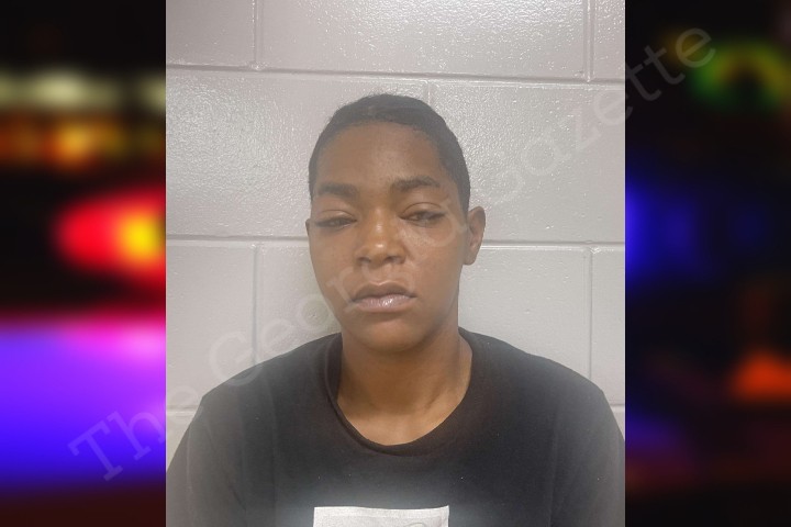 Kimberly Ingram - Morgan County Kimberly Ingram - Morgan County