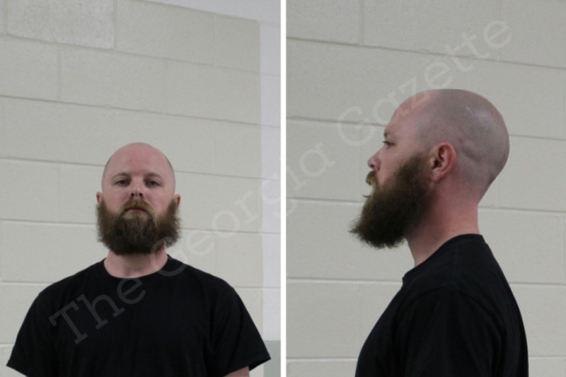 Jacob Ingram — Houston County Jail Bookings