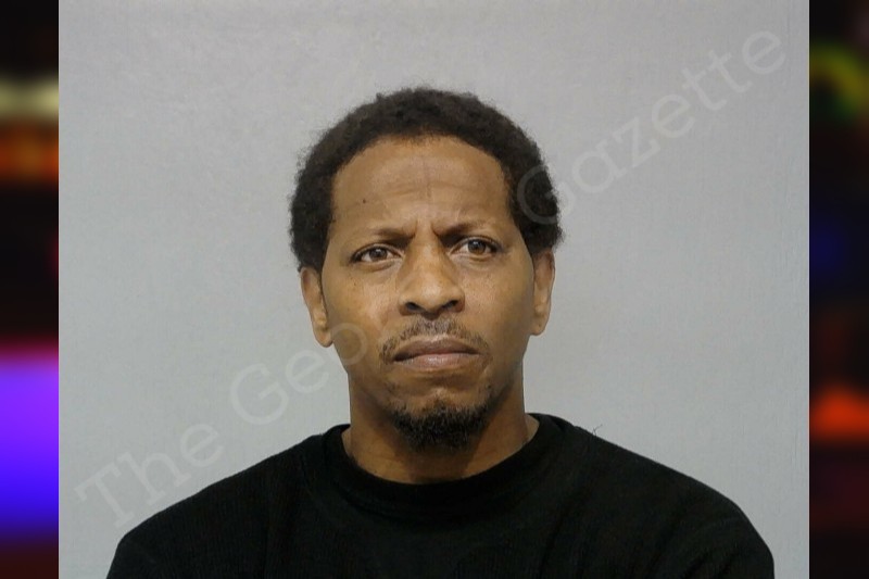 Isaac Duncan — Bibb County
