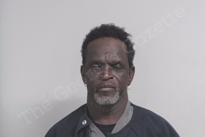 Tery Jackson - Lowndes County