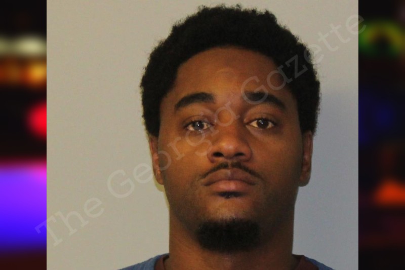 Brandon Moran — McIntosh County Jail Bookings