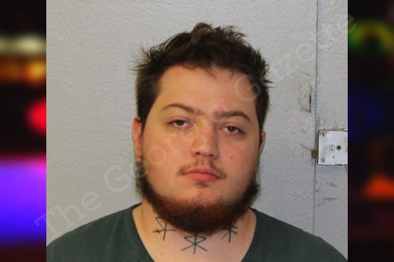 Cameron Sailors — McIntosh County Jail Bookings Cameron Sailors — McIntosh County Jail Bookings