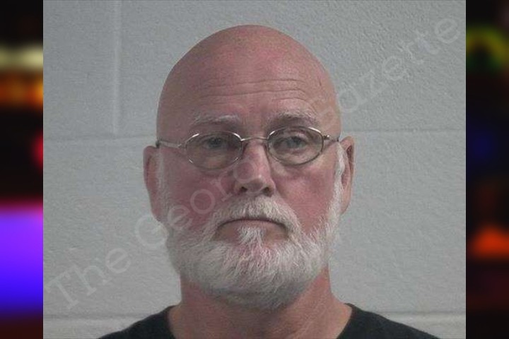 Per Jensen — McDuffie County Jail Bookings