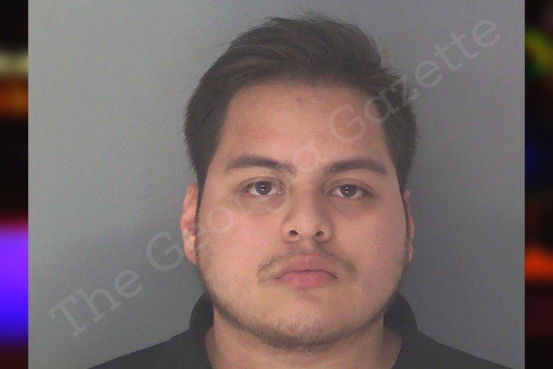 Enrique Jimenez - Douglas County