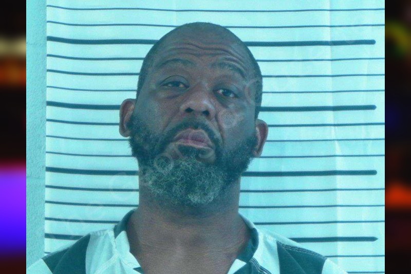 Dedrick Johnson — Stephens County Jail Bookings