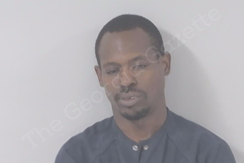 Marcus Johnson — Lowndes County