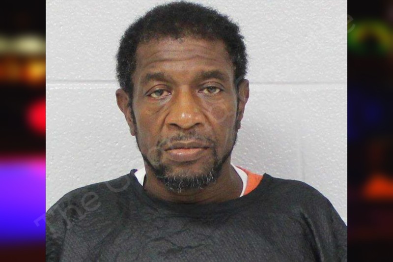 Jacques Jones — Carroll County