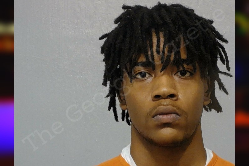 Jatarvius Price — Bibb County Jail Bookings