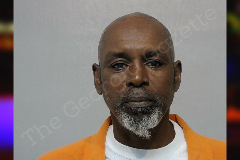 Jeffrey Rutherford — Bibb County Jail Bookings