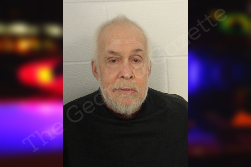 Bret Jones — Floyd County Jail Bookings