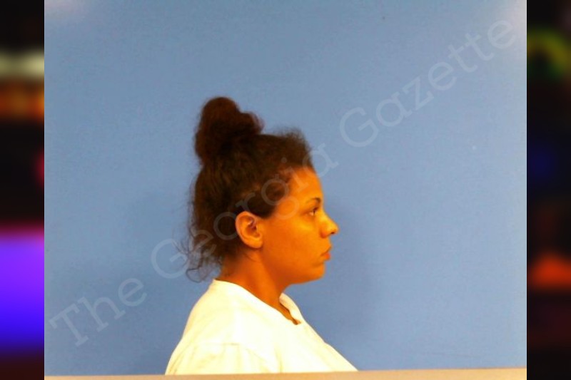 Harley Jones — Troup County Jail Bookings