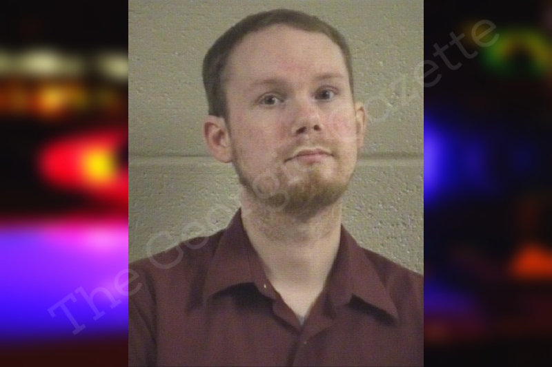 Joshua Jones — Whitfield County Jail Bookings