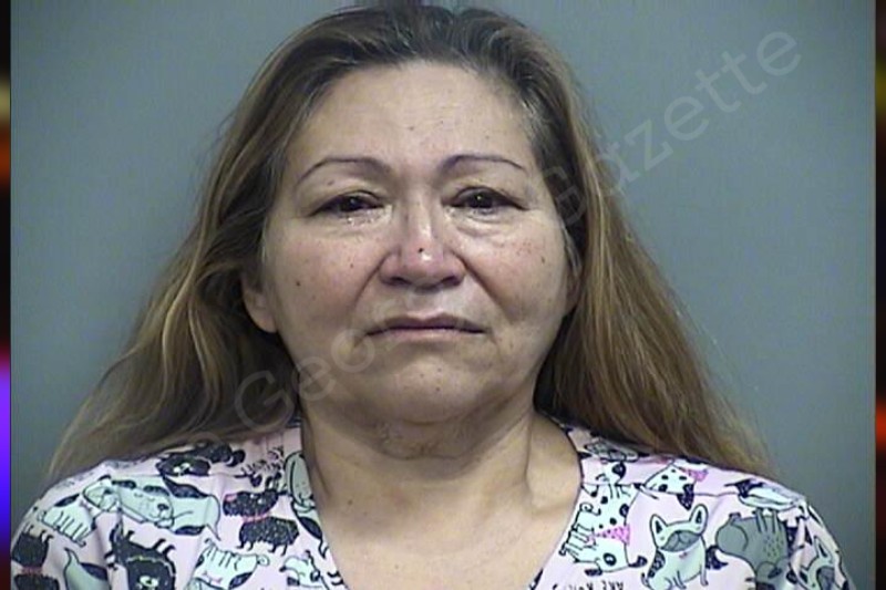 Martha Juarez — Effingham County Jail Bookings Martha Juarez — Effingham County Jail Bookings
