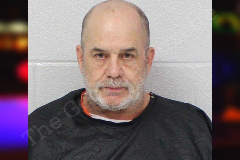 Gregory Kent — Carroll County Jail Bookings