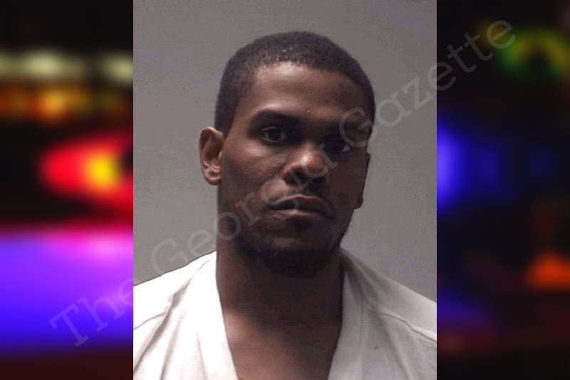 Allen Kidd — Coweta County Jail Bookings