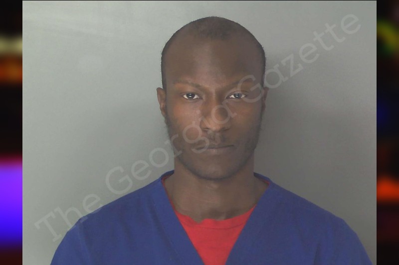 Jordan Kidd — Douglas County Jail Bookings