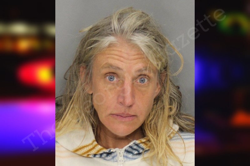 Jennifer Koerner — Cobb County