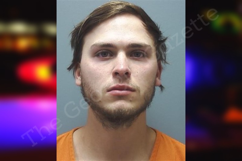 Ty Kyle - Cherokee County