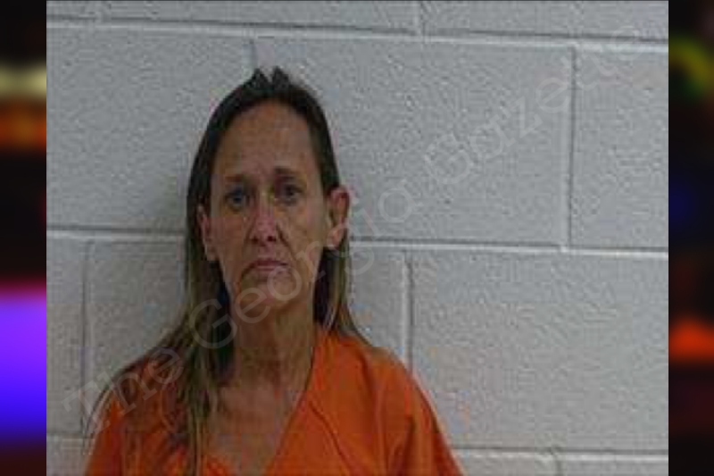 Sherry Kay - Polk County