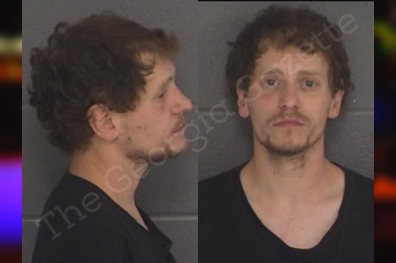 Christopher Keith - Barrow County