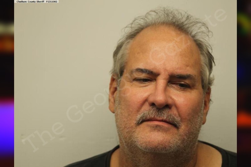 Jeffrey Kemmer — Chatham County Jail Bookings