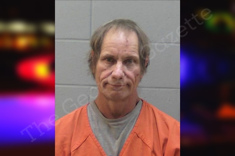 Tony Kidd — Madison County Jail Bookings