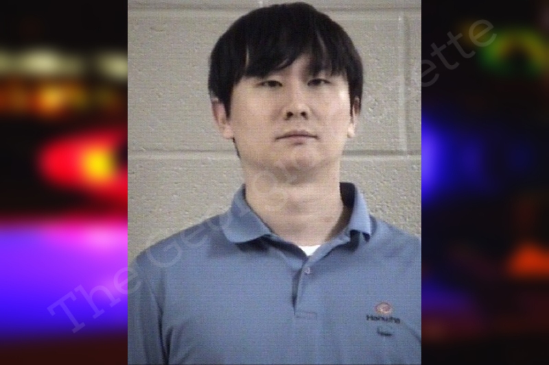 Taejin Kim — Whitfield County Jail Bookings