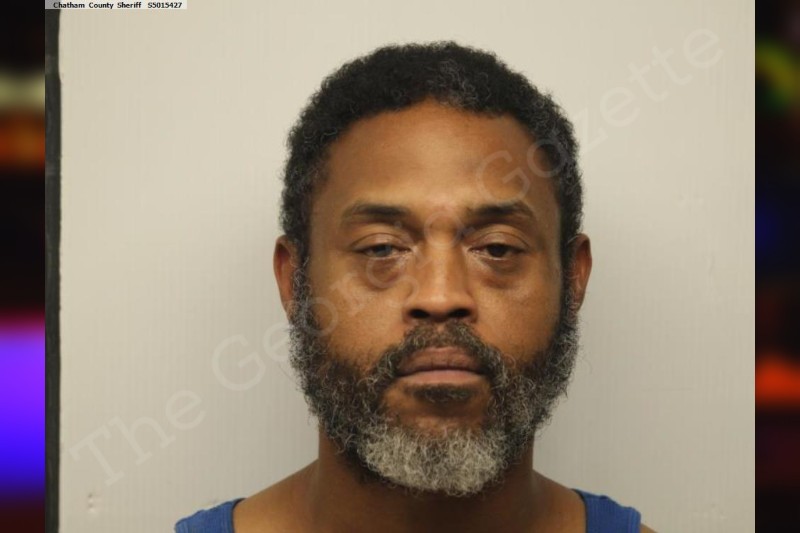 Victor Kinlaw — Chatham County