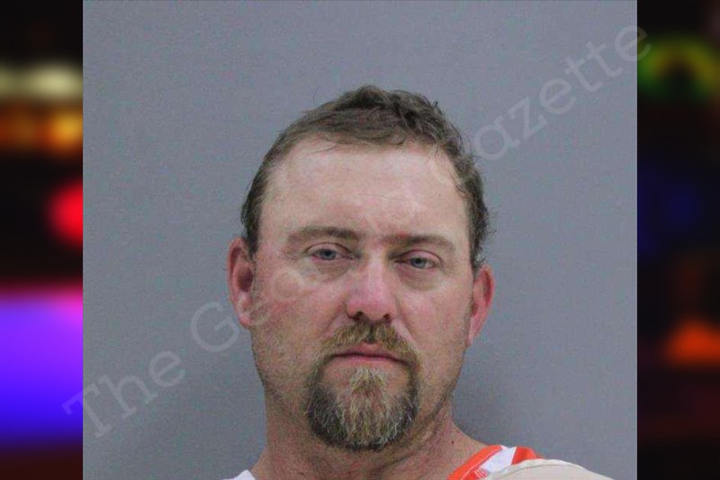 Jeremy Lackey — Rabun County Jail Bookings