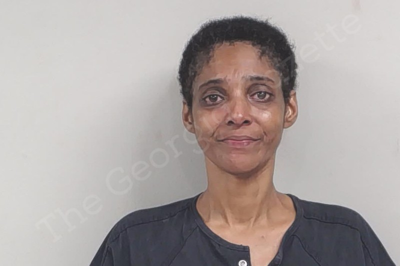 Demetria Lane — Lowndes County Jail Bookings