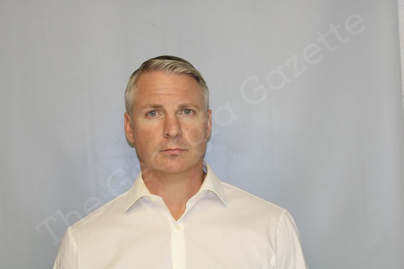 Richard Langley — Hall County Jail Bookings