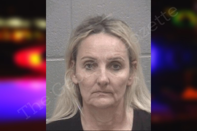 Michele Laymon Fischer - Columbia County