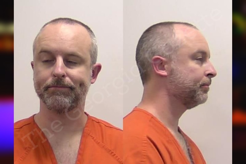 Jonathan Ledbetter — Clarke County