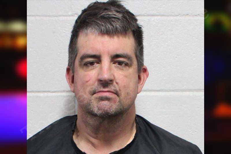 Robert Leslie — Habersham County Jail Bookings