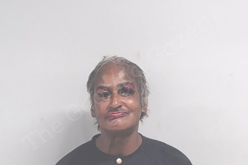 Theresa Lester — Lowndes County