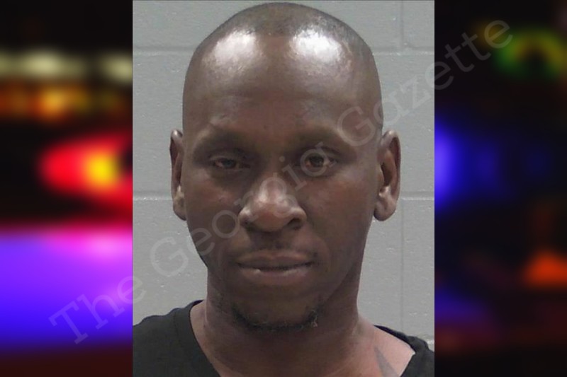 Andrew Lewis — Baldwin County Jail Bookings